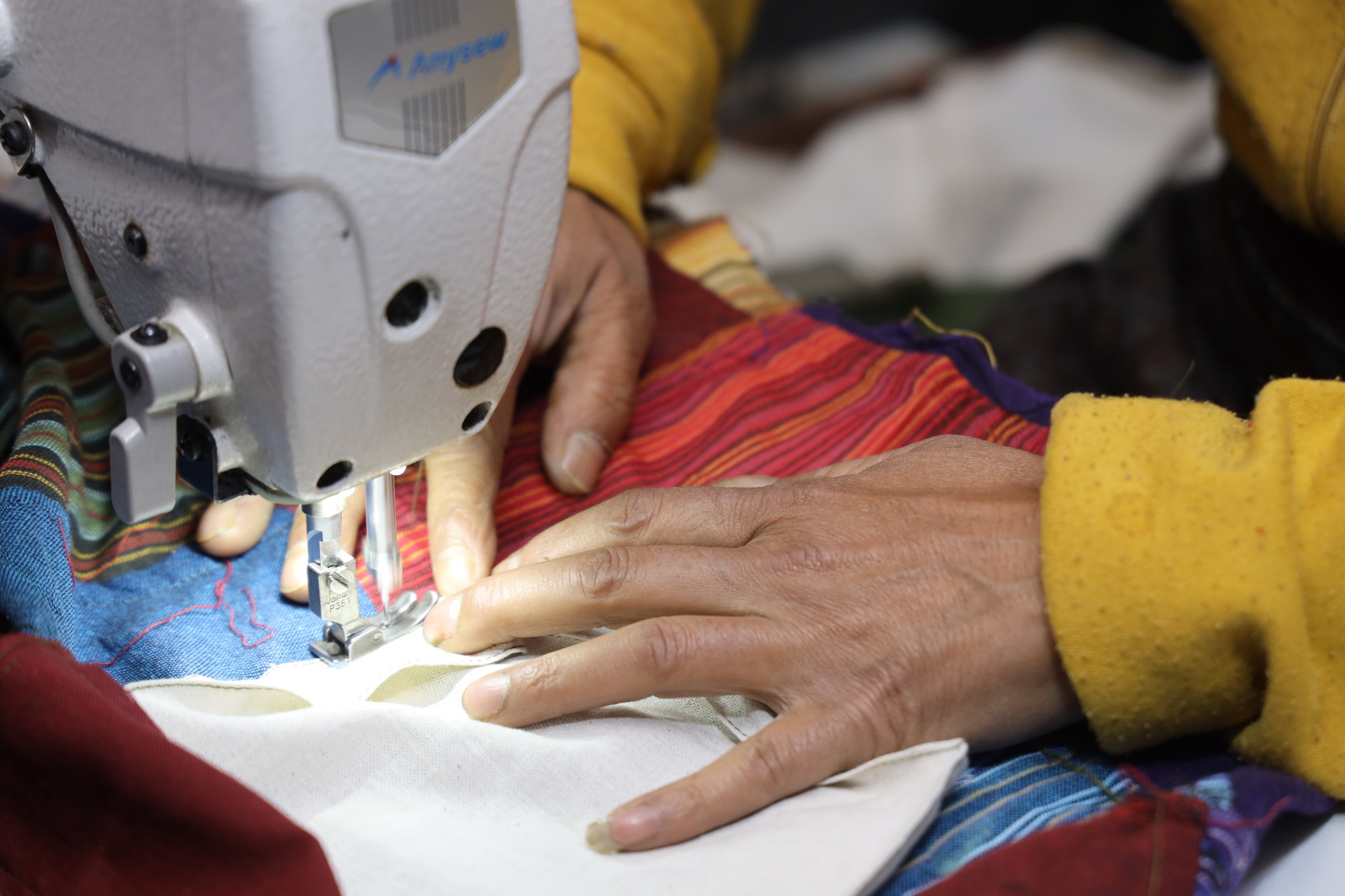 About Us - Kalika Clothing Pvt Ltd